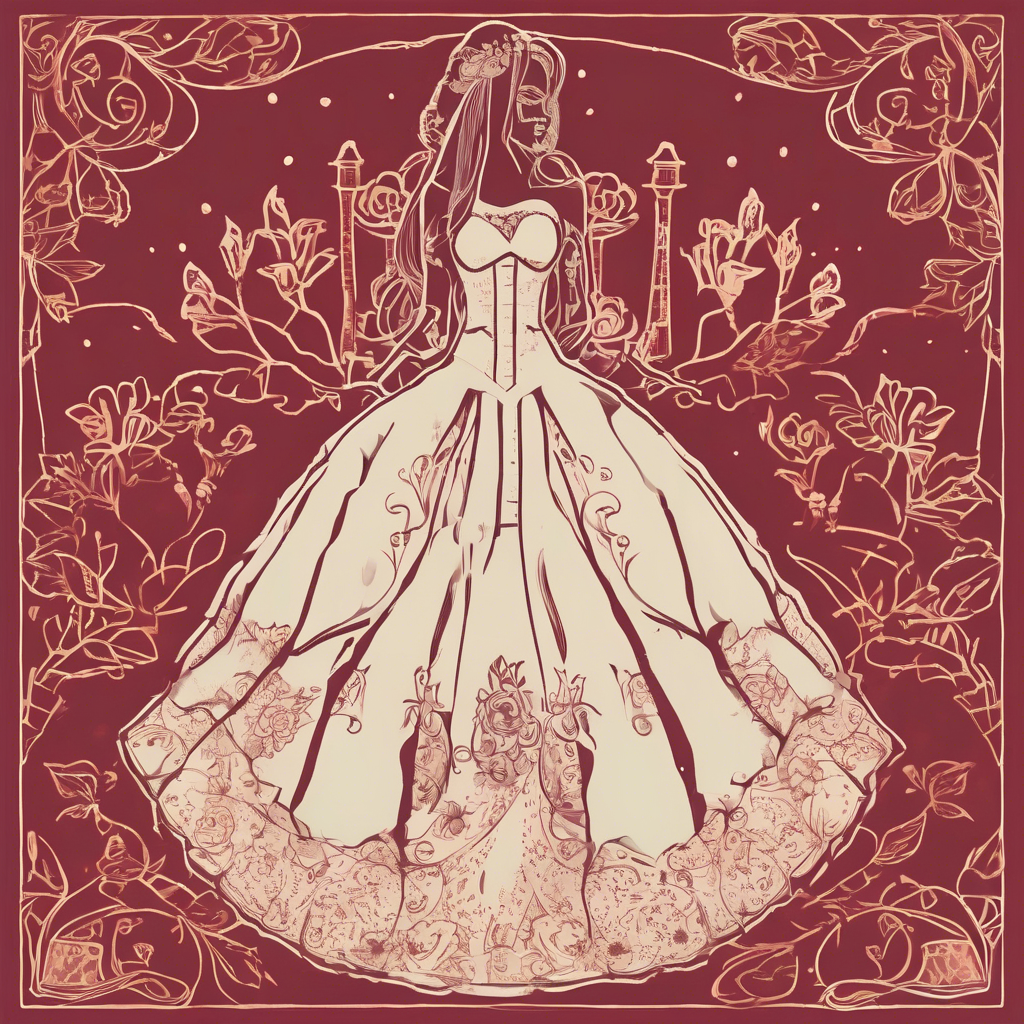 Secret Meanings: 7 Colors That Bring Wedding Day Luck - Superstitions ...