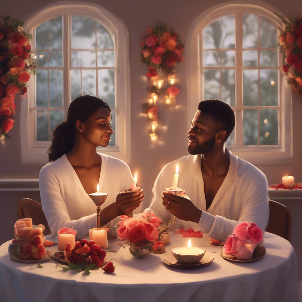 Simple Love Rituals: 7 Easy Practices for Couples - Superstitions ...