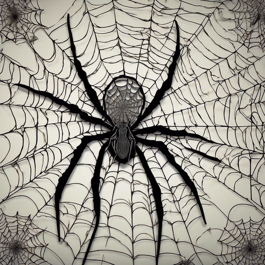 Spider Omens: 8 Interpretations You Should Know - Superstitions, Omens ...