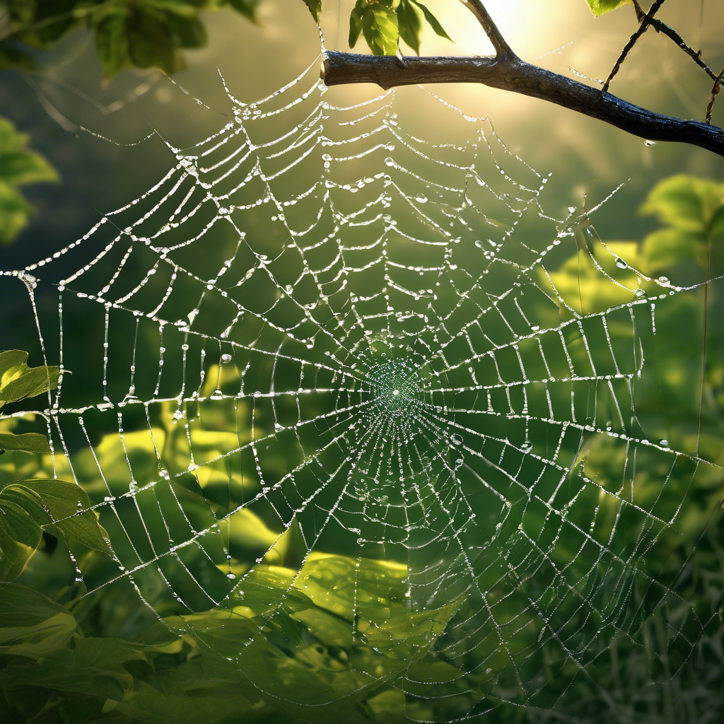 Spider Omens Interpretation: 6 Insights You Shouldn't Miss ...