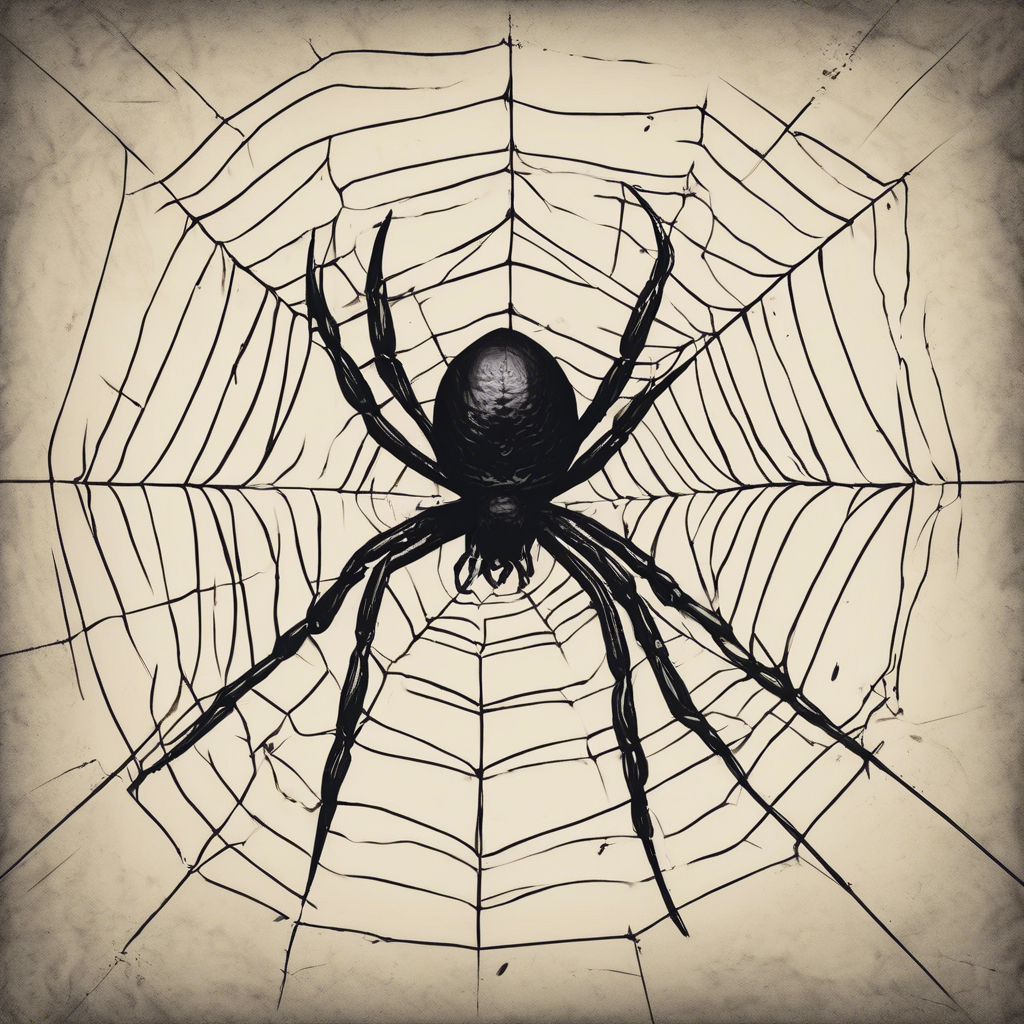 Spider Omens: What They Signal for Your Journey - Superstitions, Omens ...