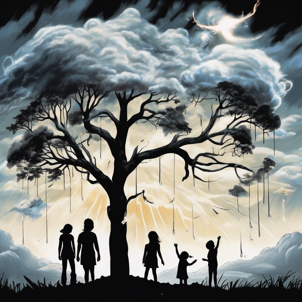 Superstitions Predicting Weather: 7 Beliefs to Watch - Superstitions ...