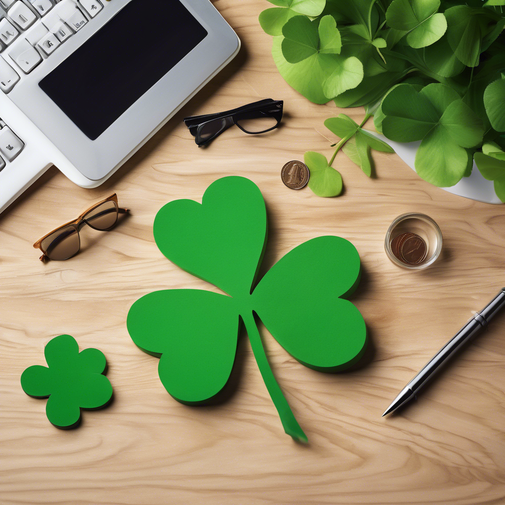 Superstitions for Good Luck at Work: 6 Tips to Try - Superstitions ...
