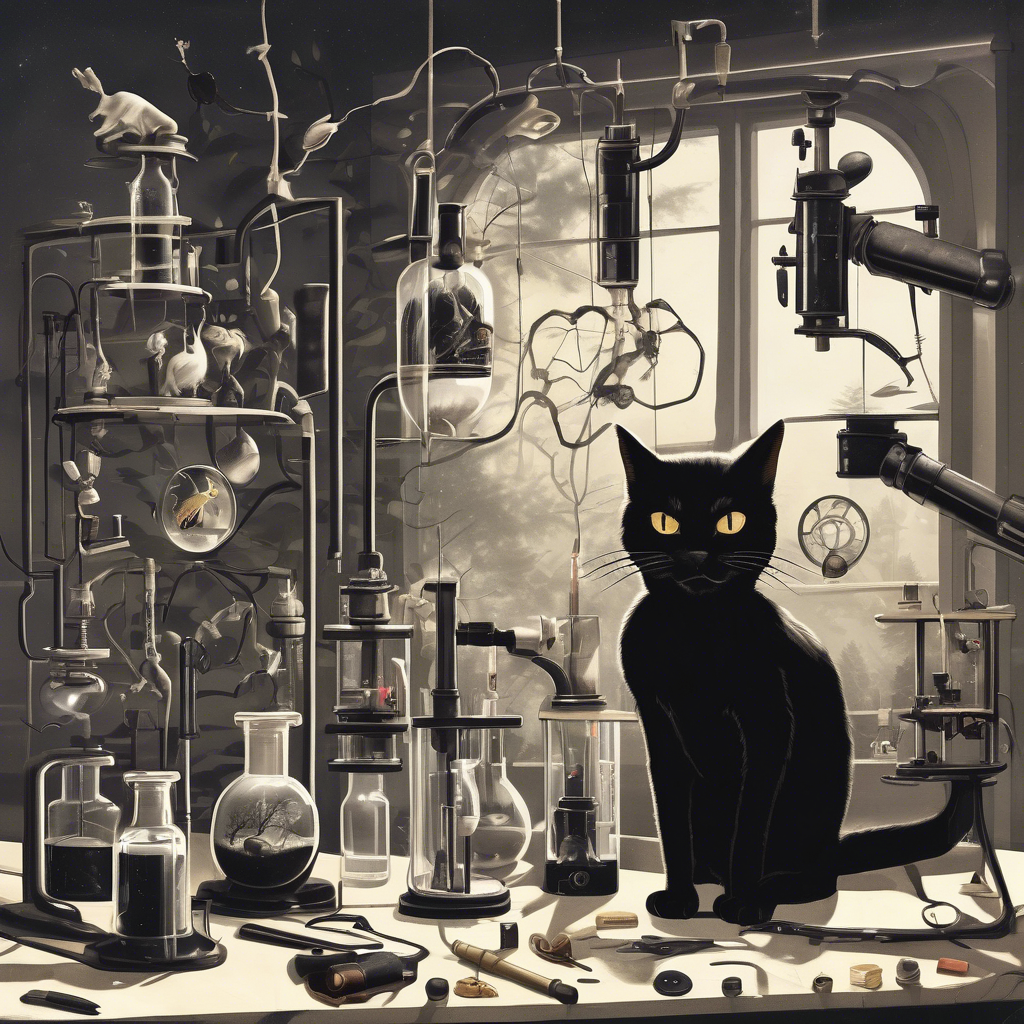 Superstitions vs Science: 6 Myths Debunked - Superstitions, Omens ...