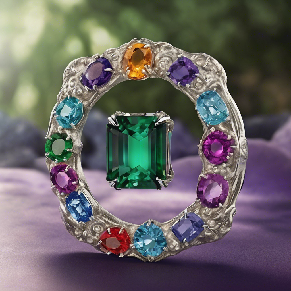 Symbolic Meaning of Gemstones: 5 Gems and Their Powers - Superstitions ...