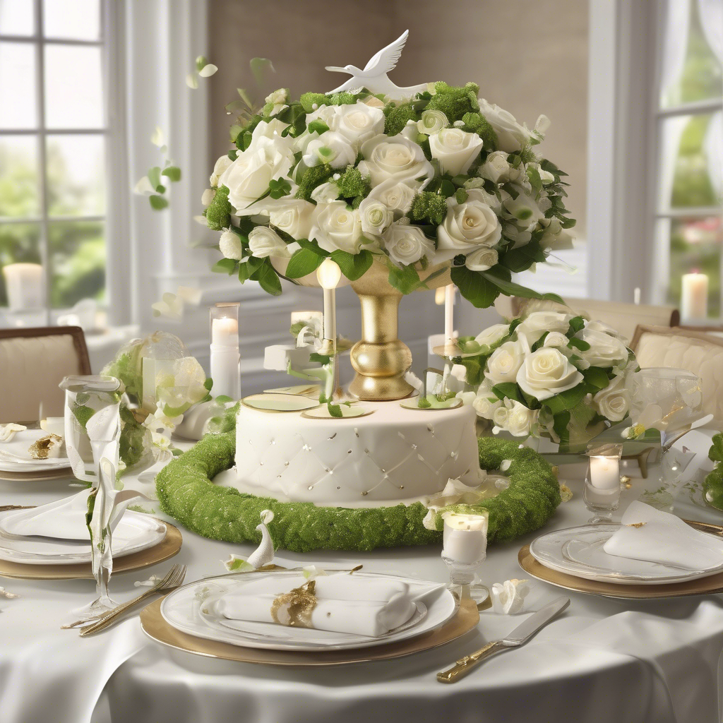 The 7 Most Essential Wedding Day Luck Signs to Know - Superstitions ...