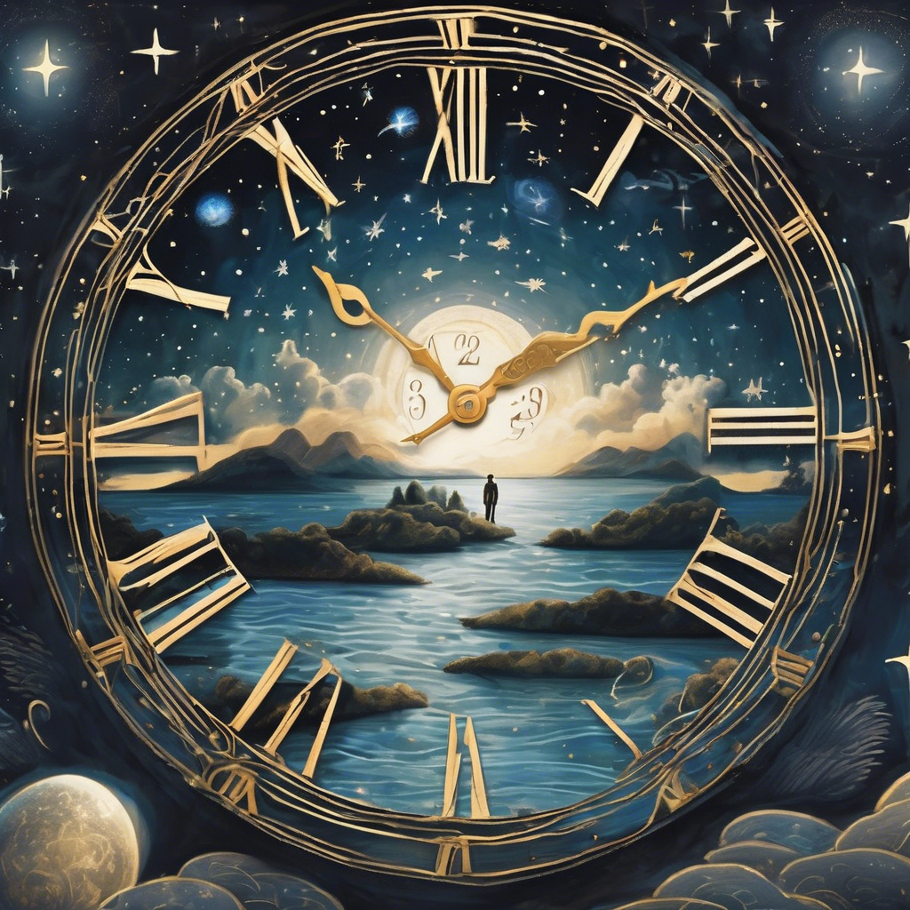 The Meaning of Dreams: 9 Common Recurring Themes - Superstitions, Omens ...