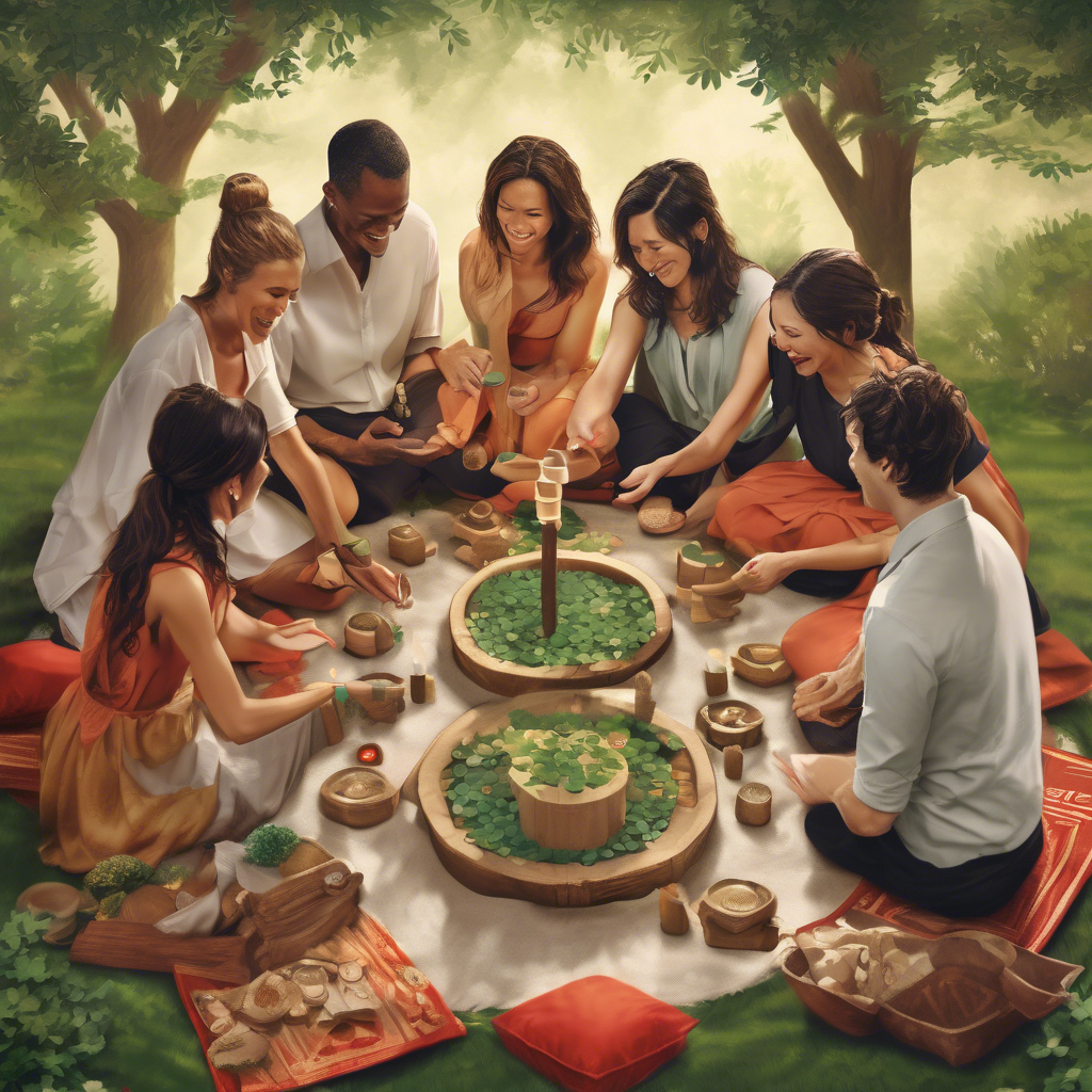 The Power of 5 Unique Luck Rituals for Happy Unions - Superstitions ...