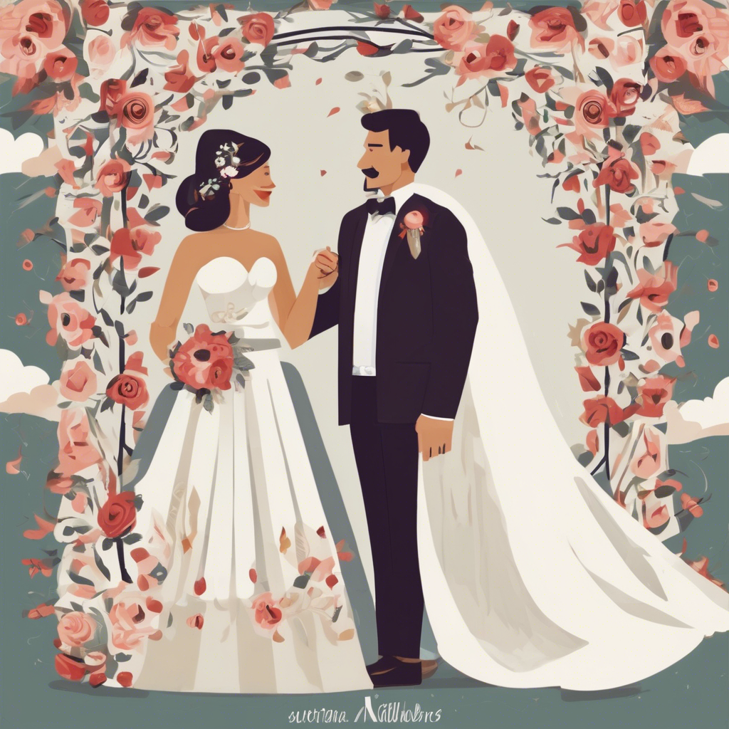 The Power of Numbers: Wedding Day Insights - Superstitions, Omens ...