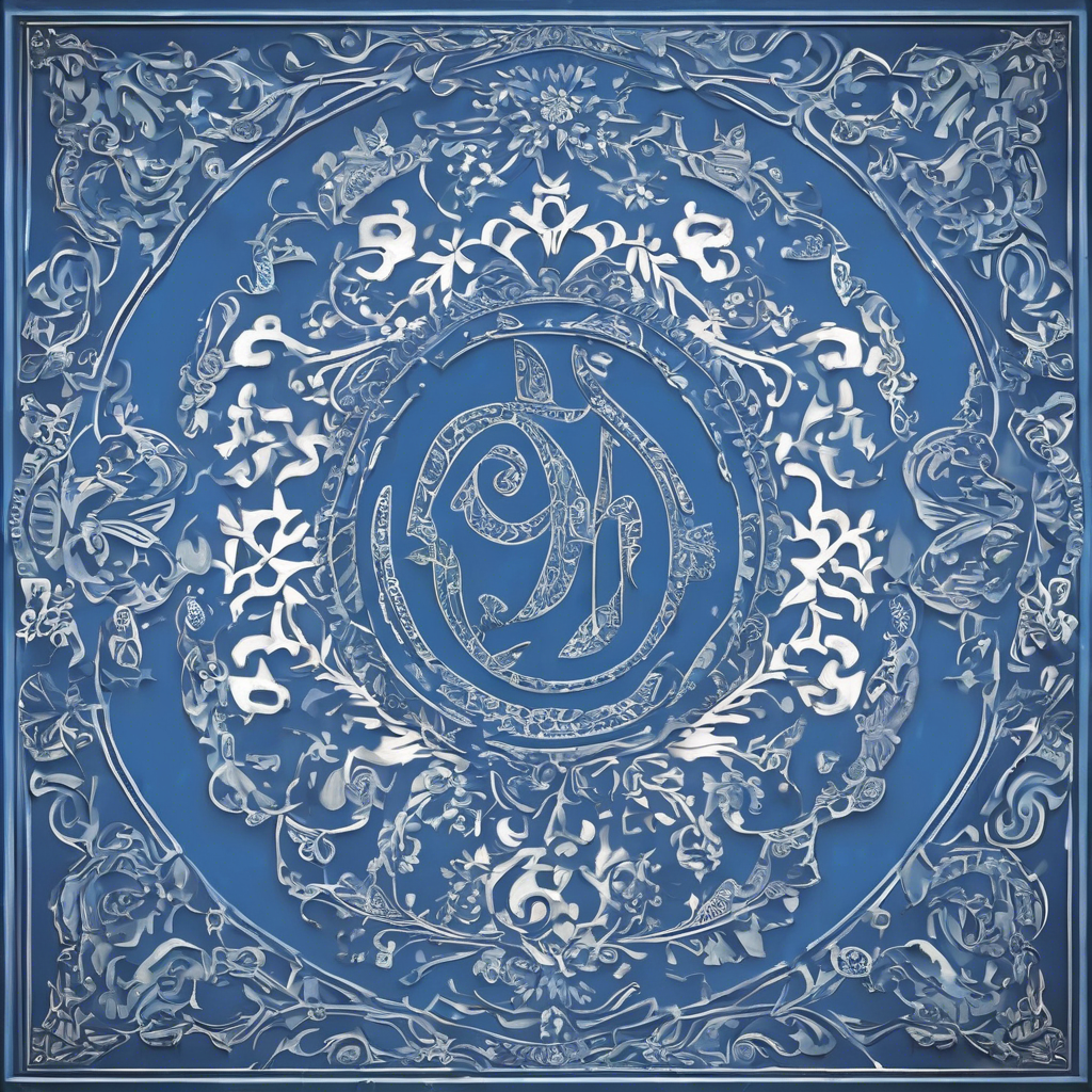 The Power of the Color Blue in Wedding Traditions - Superstitions ...