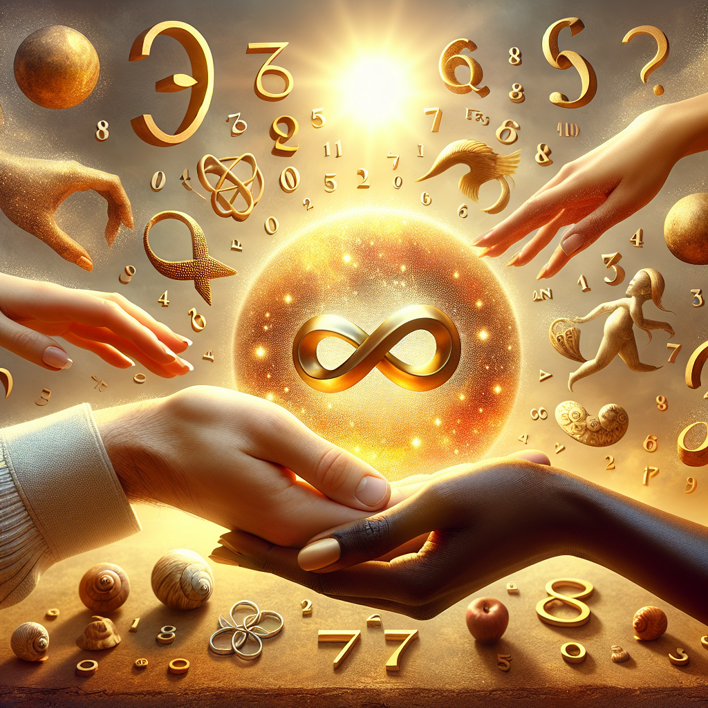 The Role of Numbers in Marriage: A Deep Dive - Superstitions, Omens ...