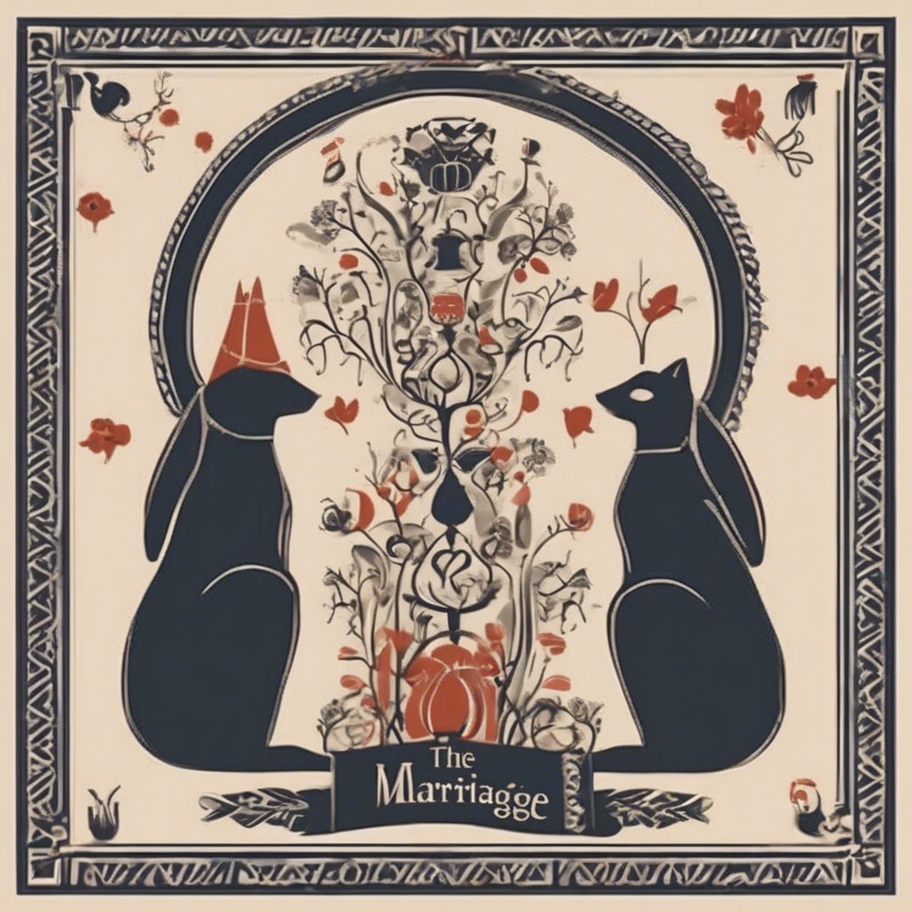 The Significance of Number 4 in Marriage Traditions - Superstitions ...