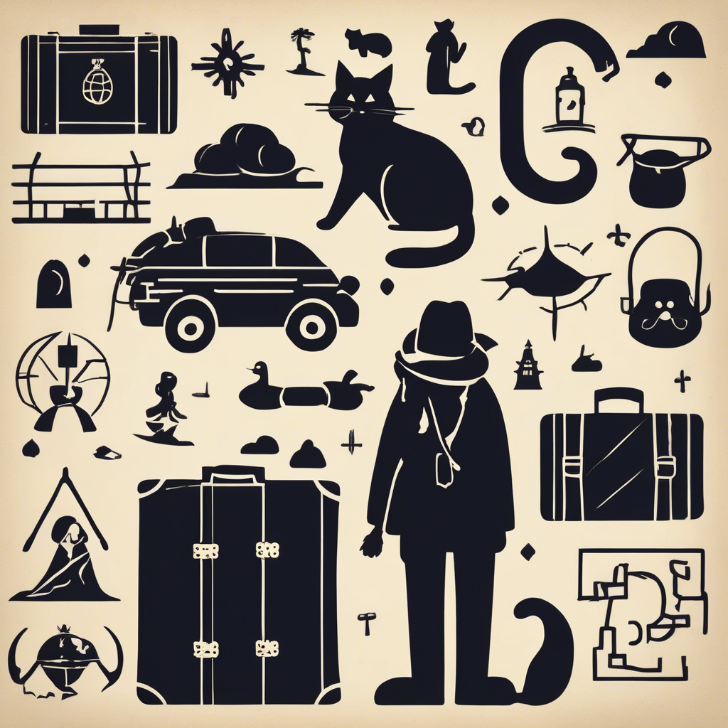 Travel Bad Luck Signs: 7 Symbols to Always Avoid - Superstitions, Omens ...