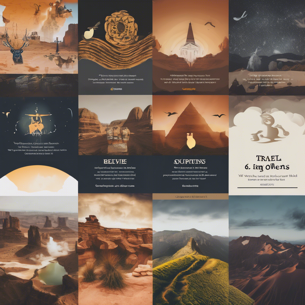 Travel Omens: 6 Signs for a Smooth Journey Ahead - Superstitions, Omens ...