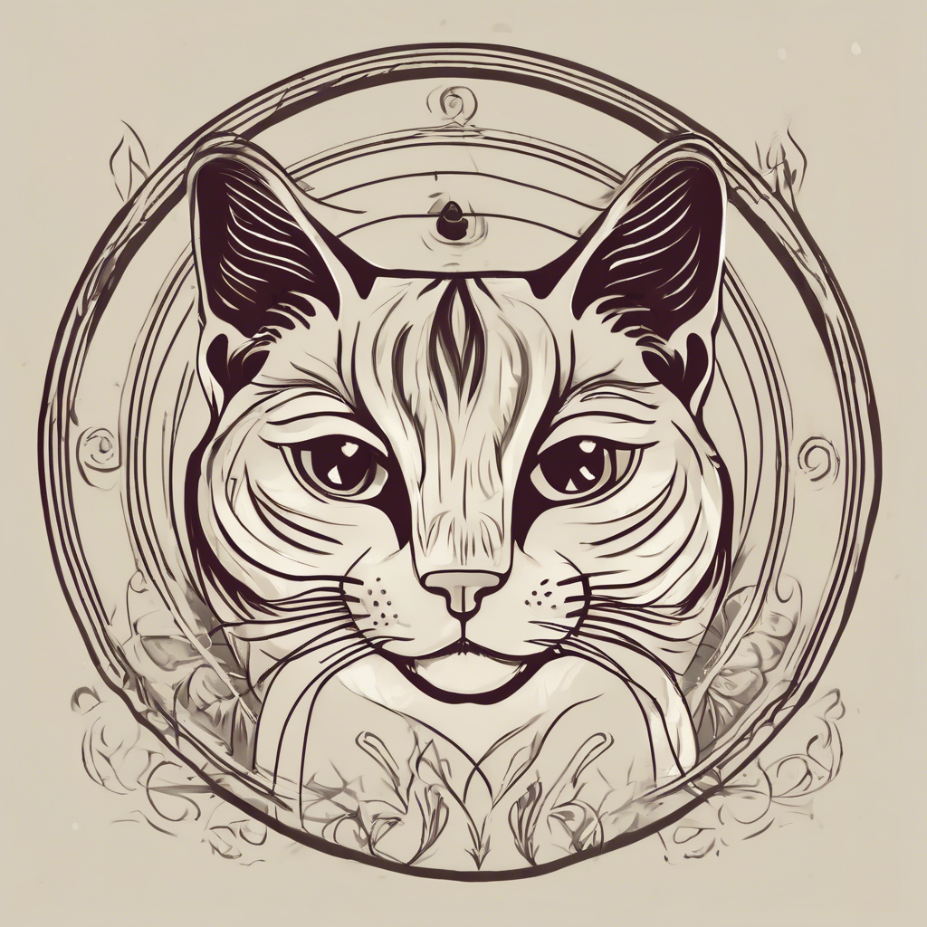 Understanding Cat Symbolism: Superstitions for Couples - Superstitions ...