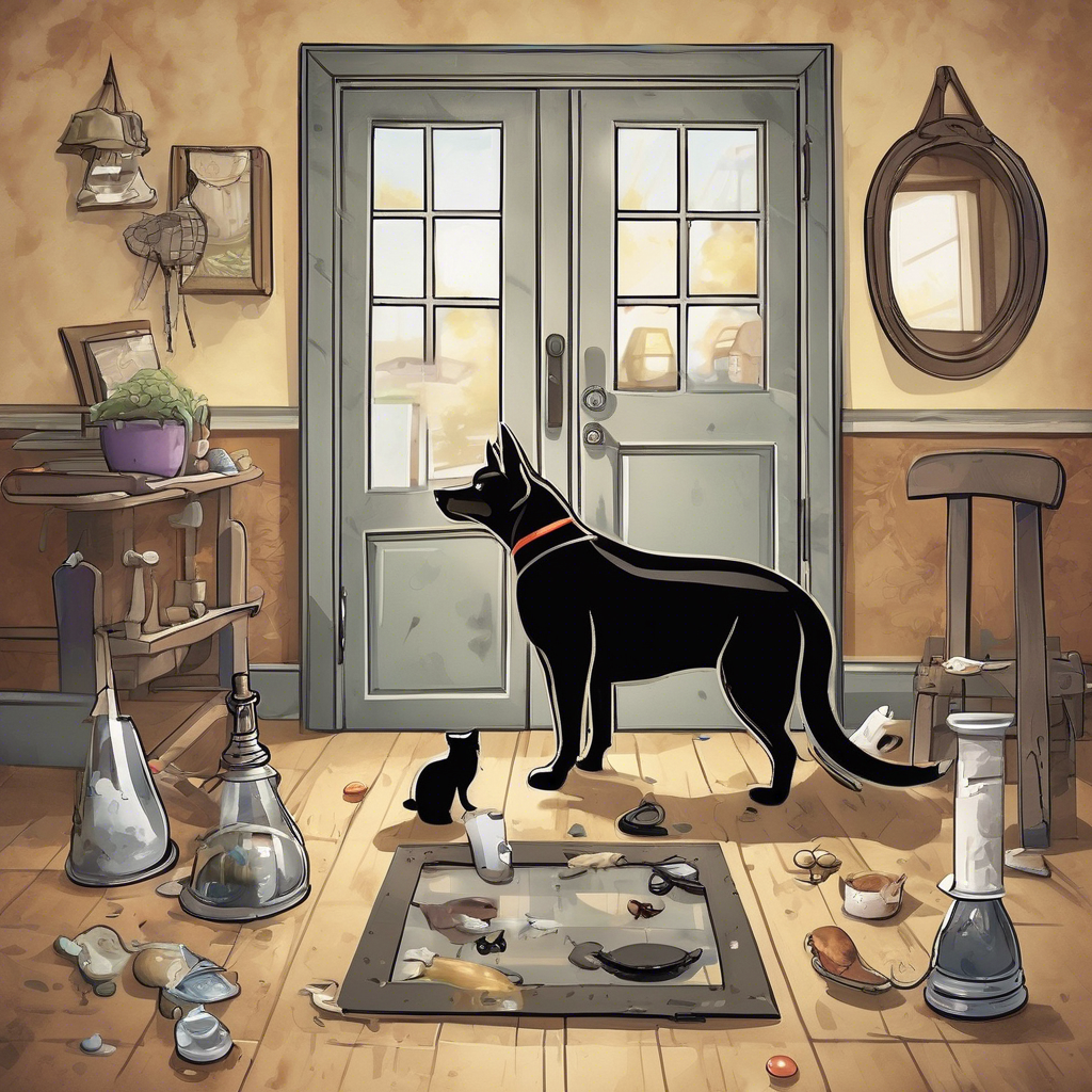 Understanding Dog Superstitions: 6 Common Beliefs - Superstitions ...