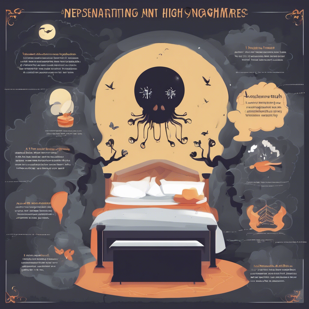 Understanding Nightmares: Superstitions and Tips to Avoid ...