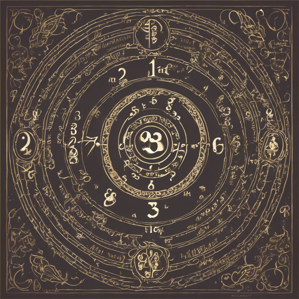 Understanding Number Symbolism in Marriage Rituals - Superstitions ...