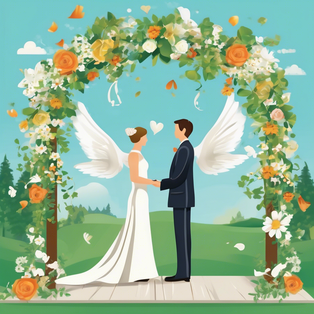 Understanding the 7 Luck Rituals for Joyful Marriages - Superstitions ...