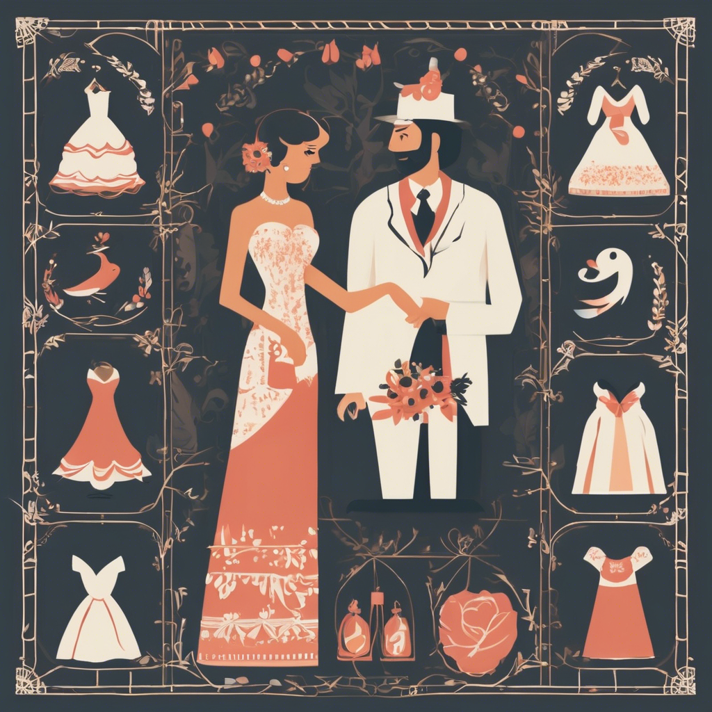 Understanding the Symbolism of Numbers in Weddings - Superstitions ...