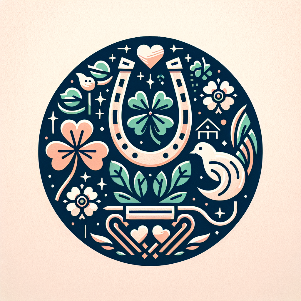 Unlocking Wedding Superstitions: 7 Signs of Good Luck - Superstitions ...