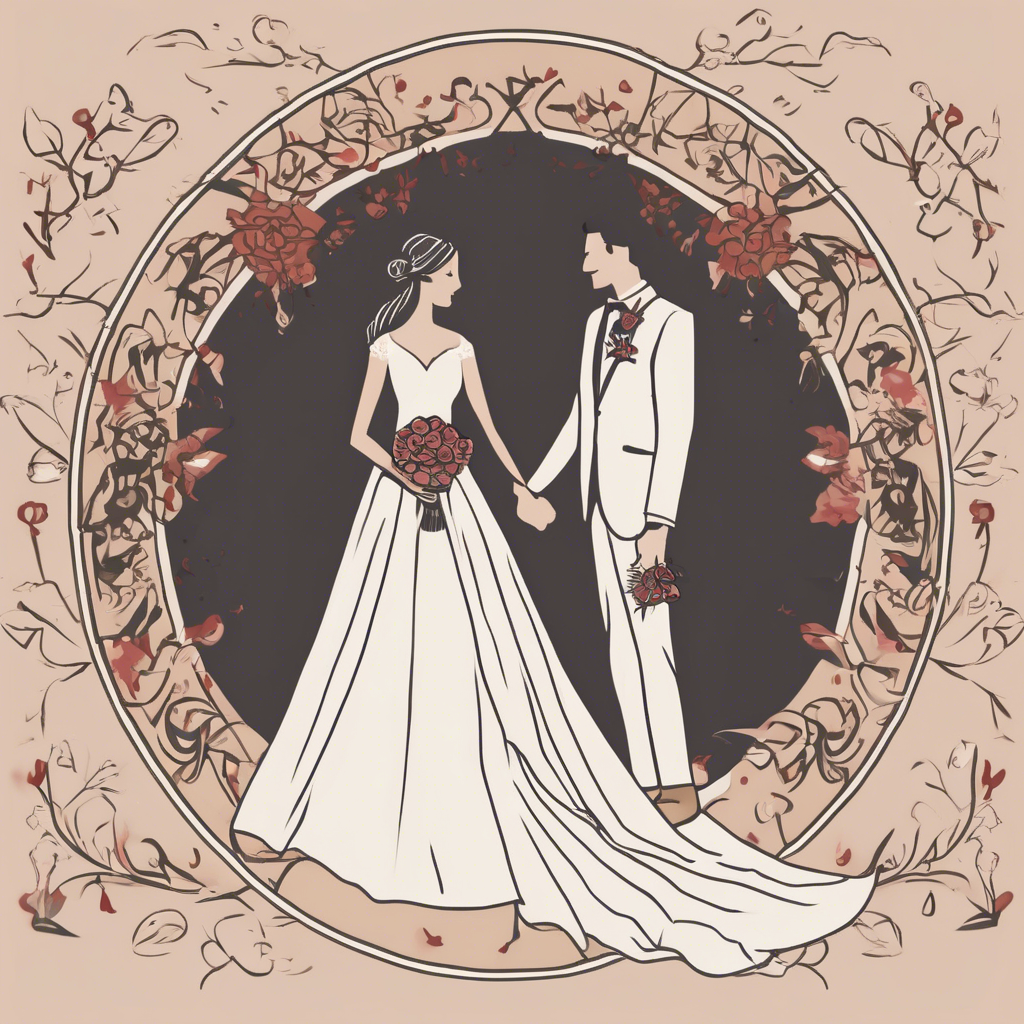 Wedding Day Symbols: Understanding Bridal Folklore - Superstitions ...