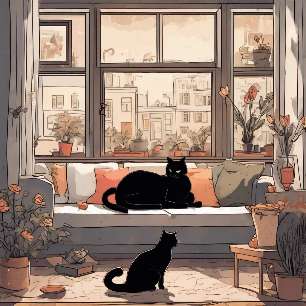 5 Cat Superstitions to Guide Your Love Life - Superstitions, Omens ...