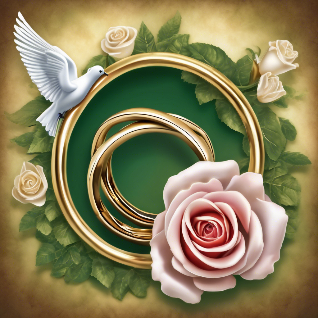 5 Common Dream Symbols for a Happy Marriage - Superstitions, Omens ...