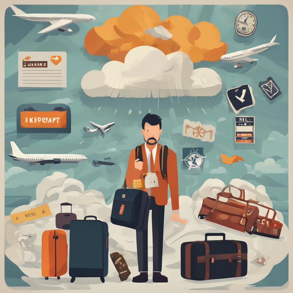 5 Common Travel Bad Luck Signs You Need to Avoid - Superstitions, Omens ...