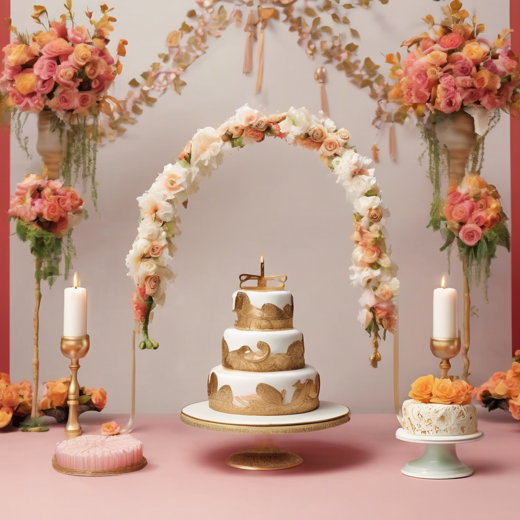 5 Essential Wedding Day Rituals for Luck - Superstitions, Omens ...