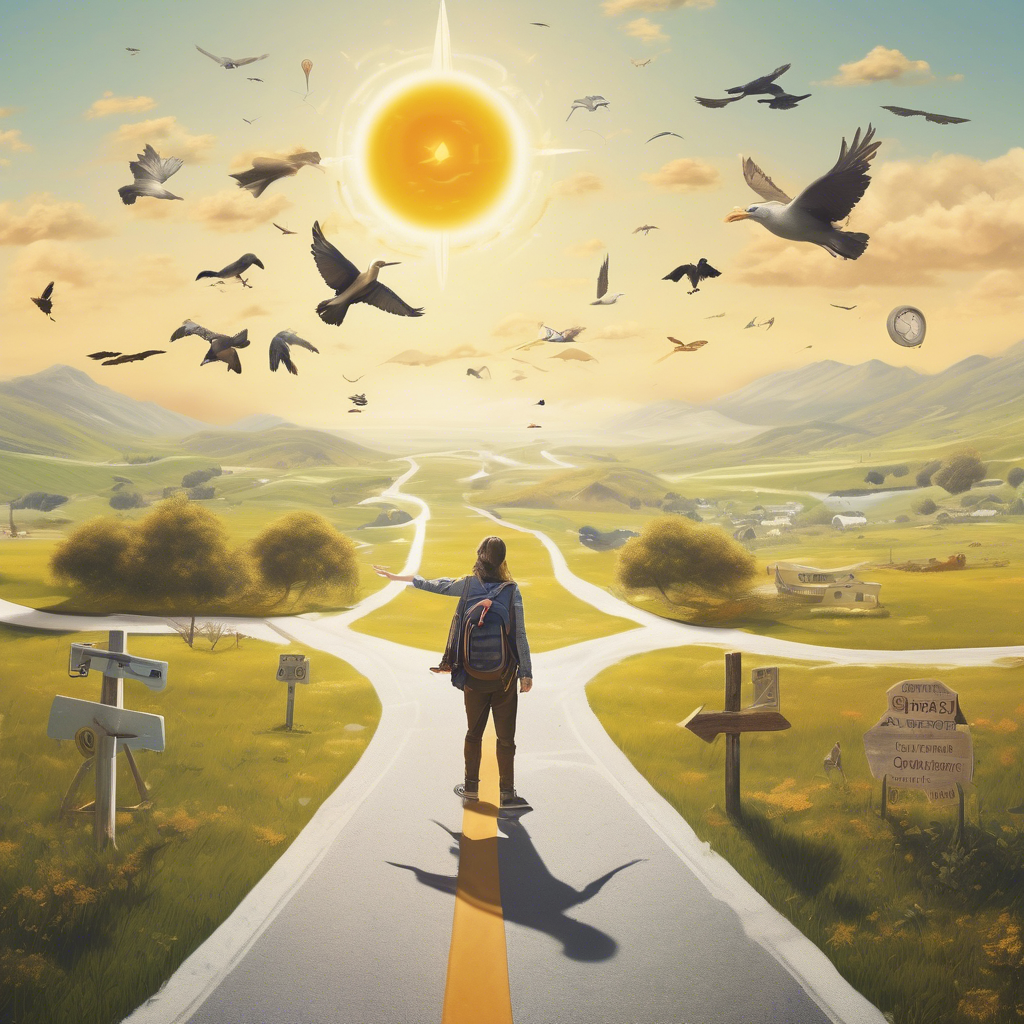 5 Insights into Travel Omens for Smooth Adventures - Superstitions ...