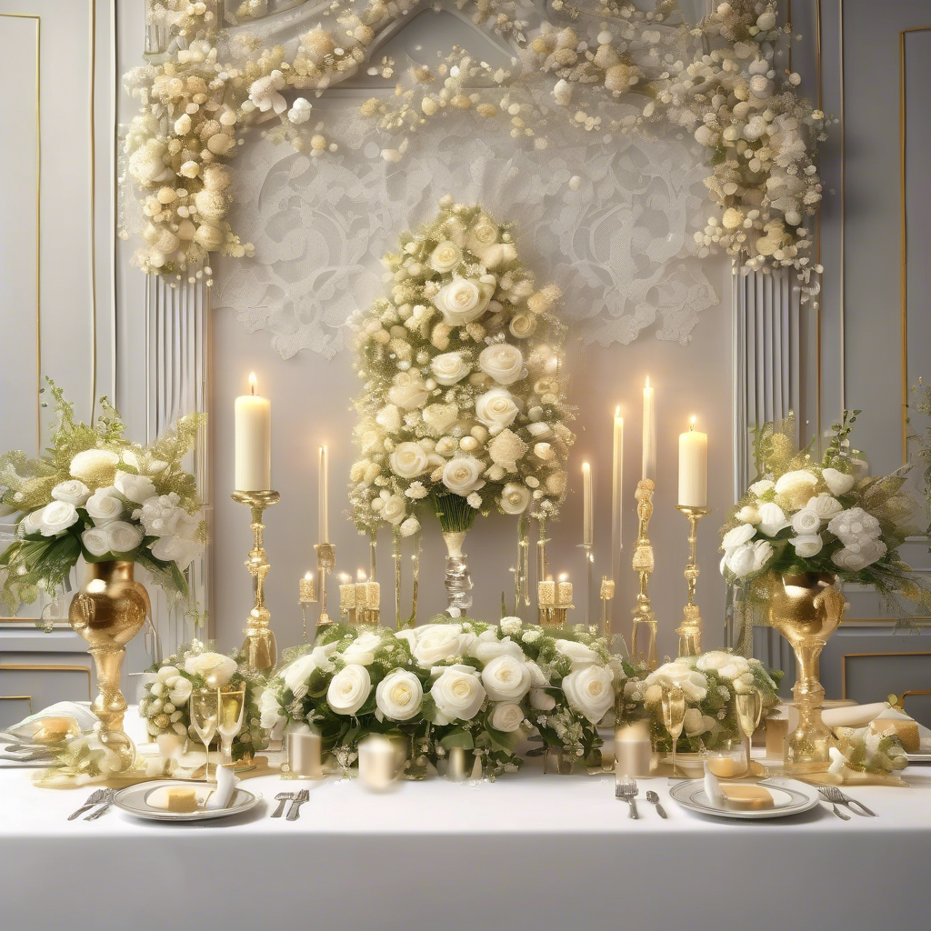 5 Lucky Numbers to Consider for Your Wedding Day - Superstitions, Omens ...