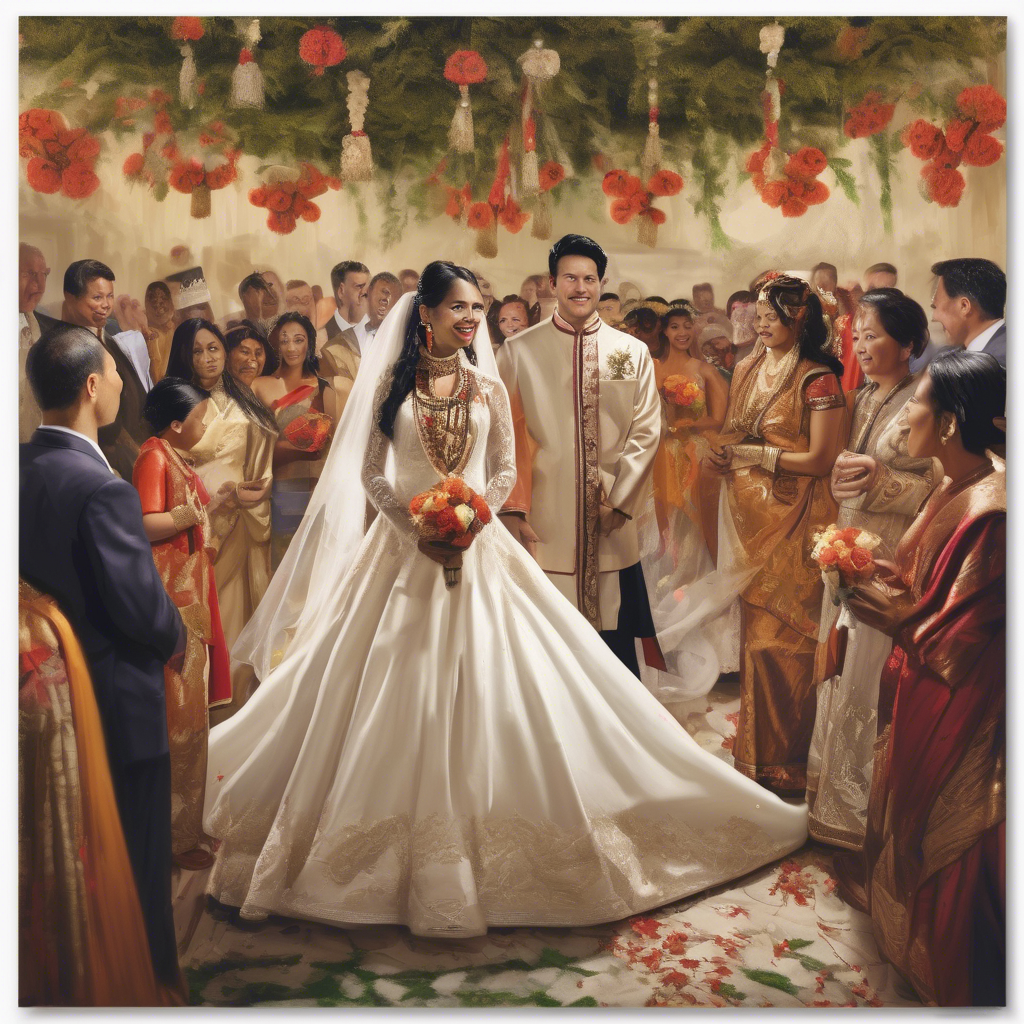 5 Myths Around Wedding Traditions Unveiled - Superstitions, Omens ...