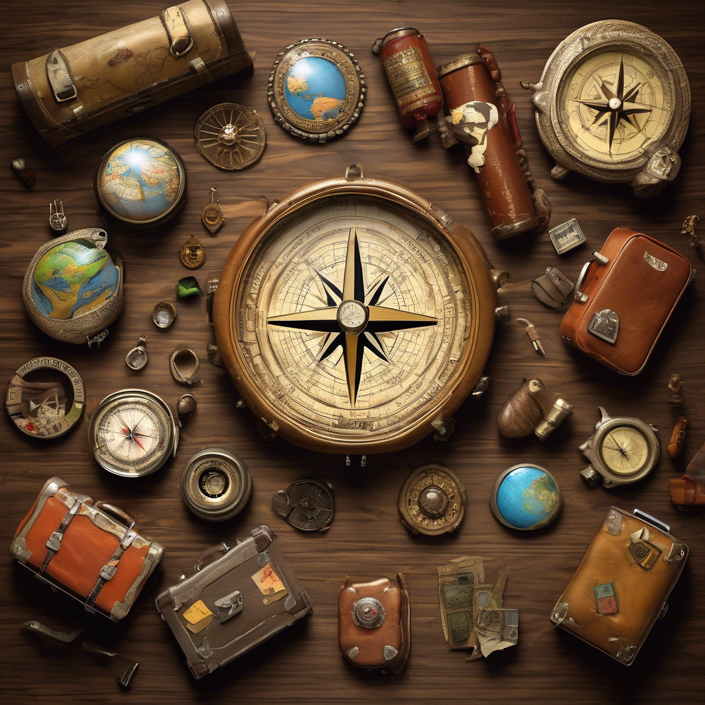5 Odd Travel Beliefs You Might Not Know About - Superstitions, Omens ...