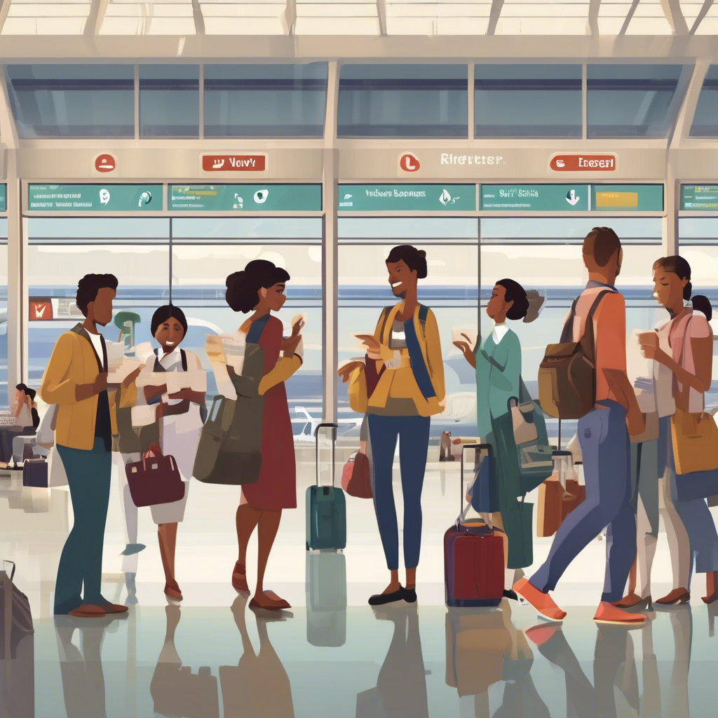 5 Travel Rituals for Ensuring Safe Flights Ahead - Superstitions, Omens & Symbolism: Myths ...