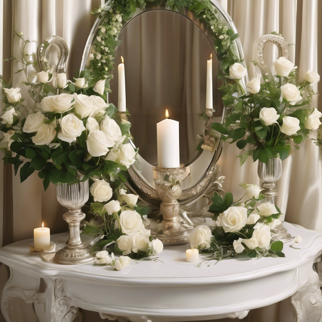 6 Effective Rituals for Attracting Wedding Day Luck - Superstitions ...