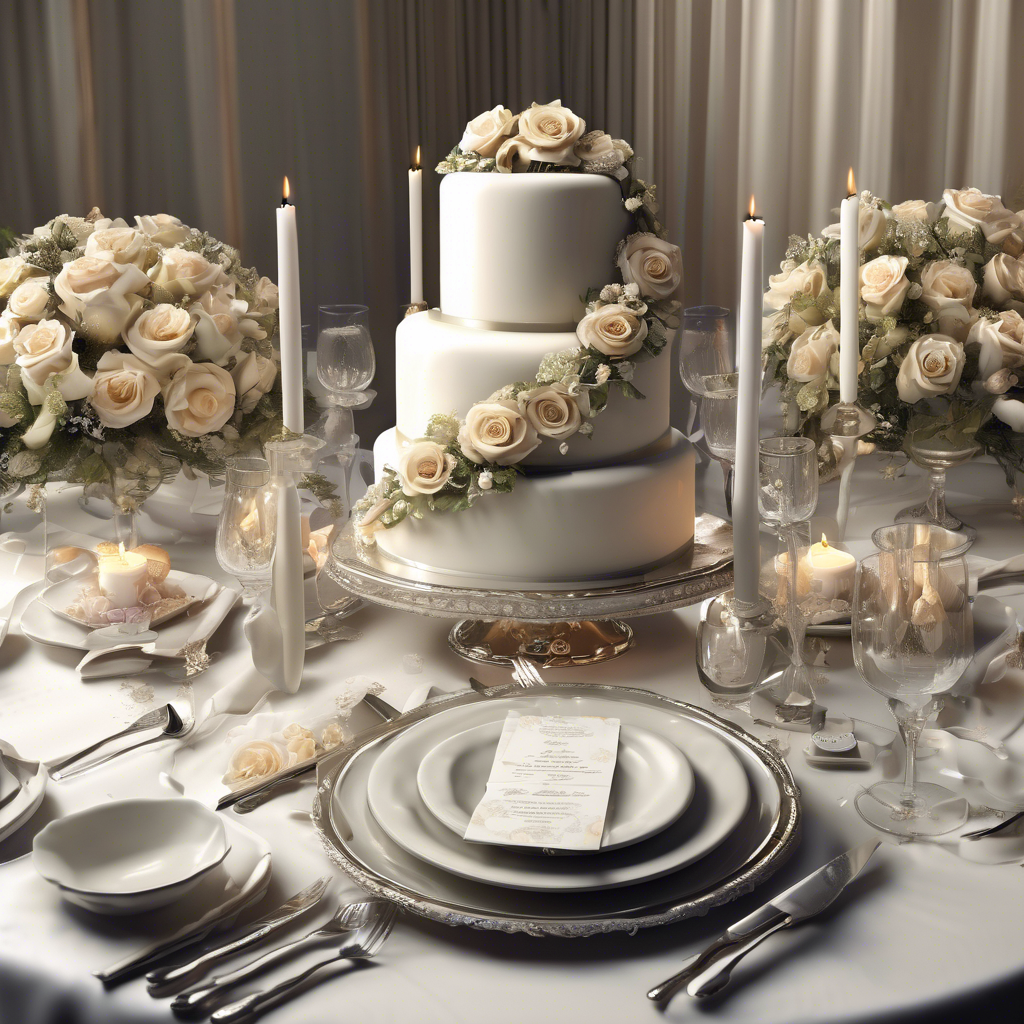 6 Number Symbolism Insights for Your Wedding Dates - Superstitions ...