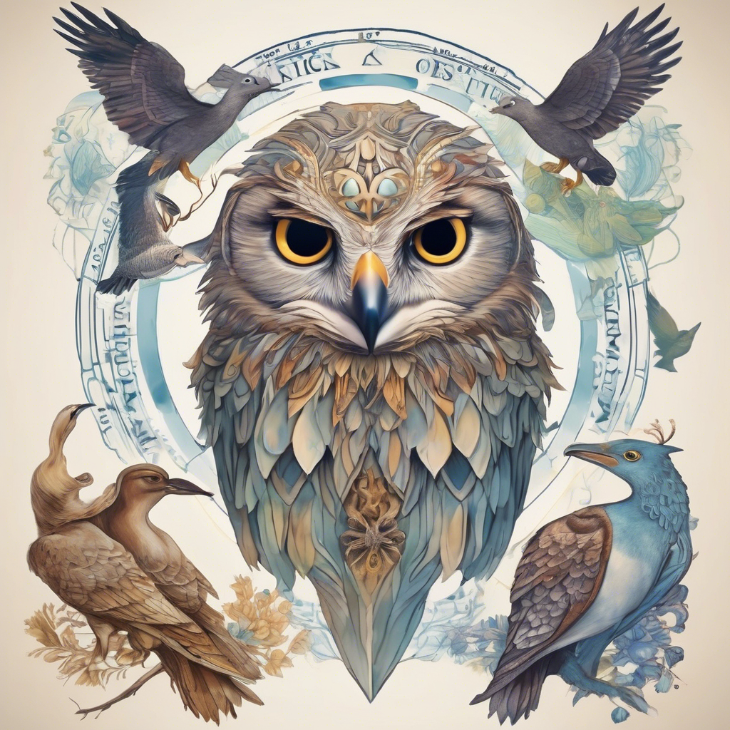 7 Empowering Animal Omens for Your Wedding Ceremony - Superstitions ...