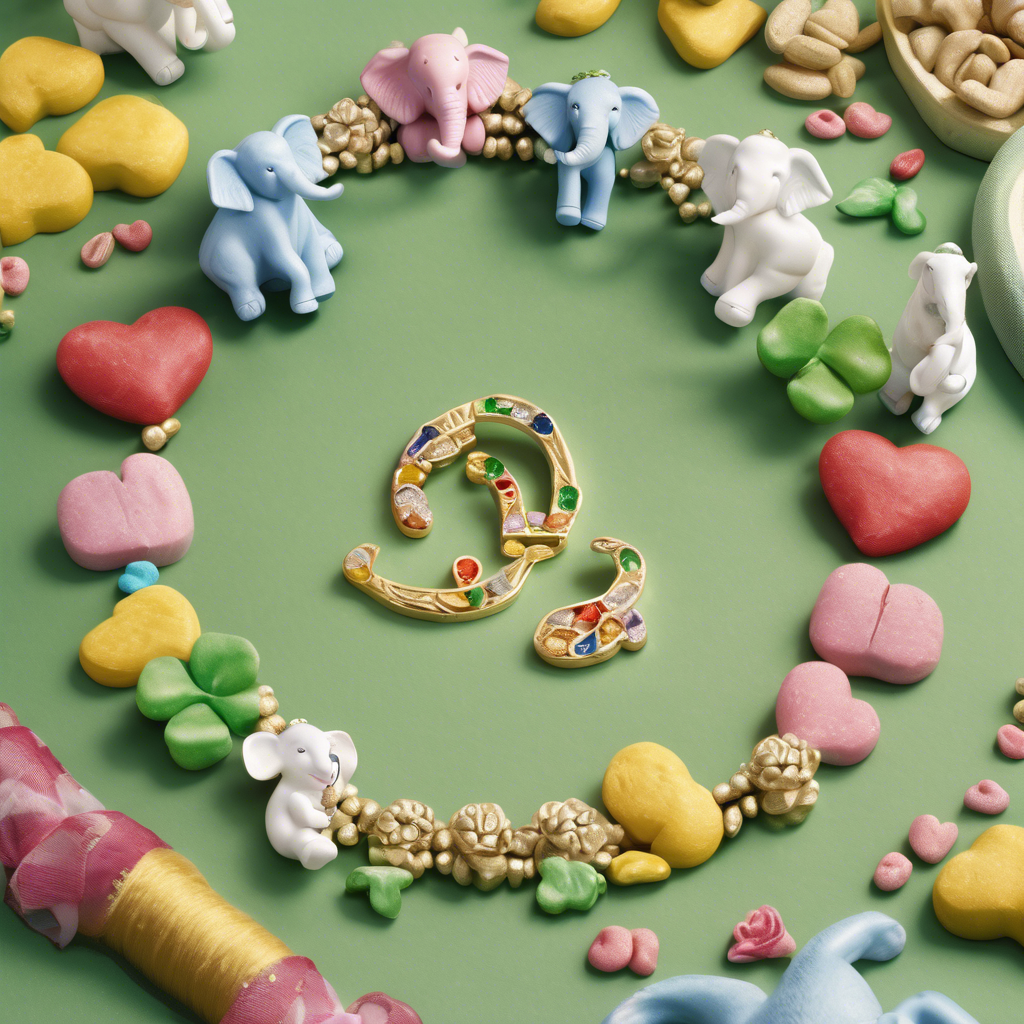 7 Lucky Charms for Marriage: Essentials You Should Keep - Superstitions ...