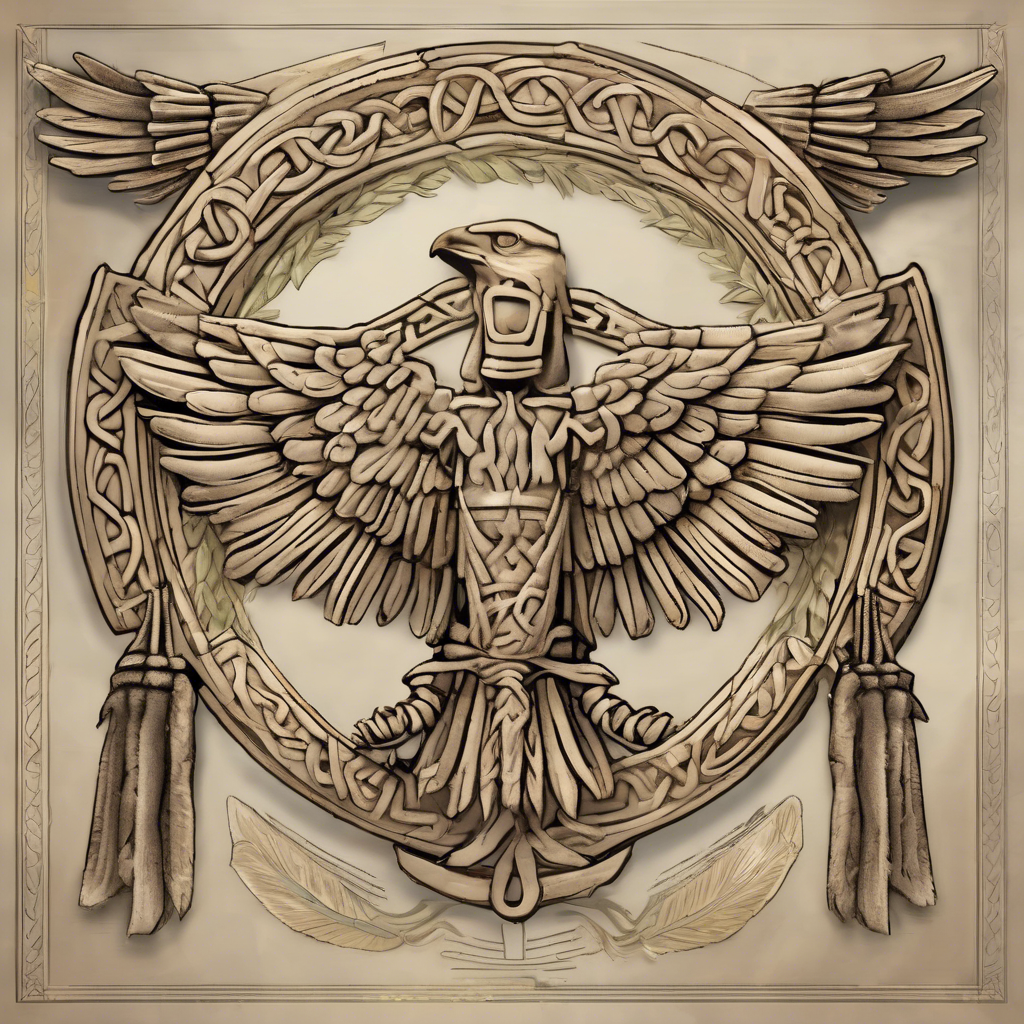 Ancient Symbolism in Mythology: 5 Key Concepts Explained ...