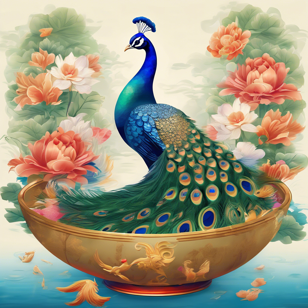 Animal Omens: 5 Signs of Good Fortune in Marriage - Superstitions ...