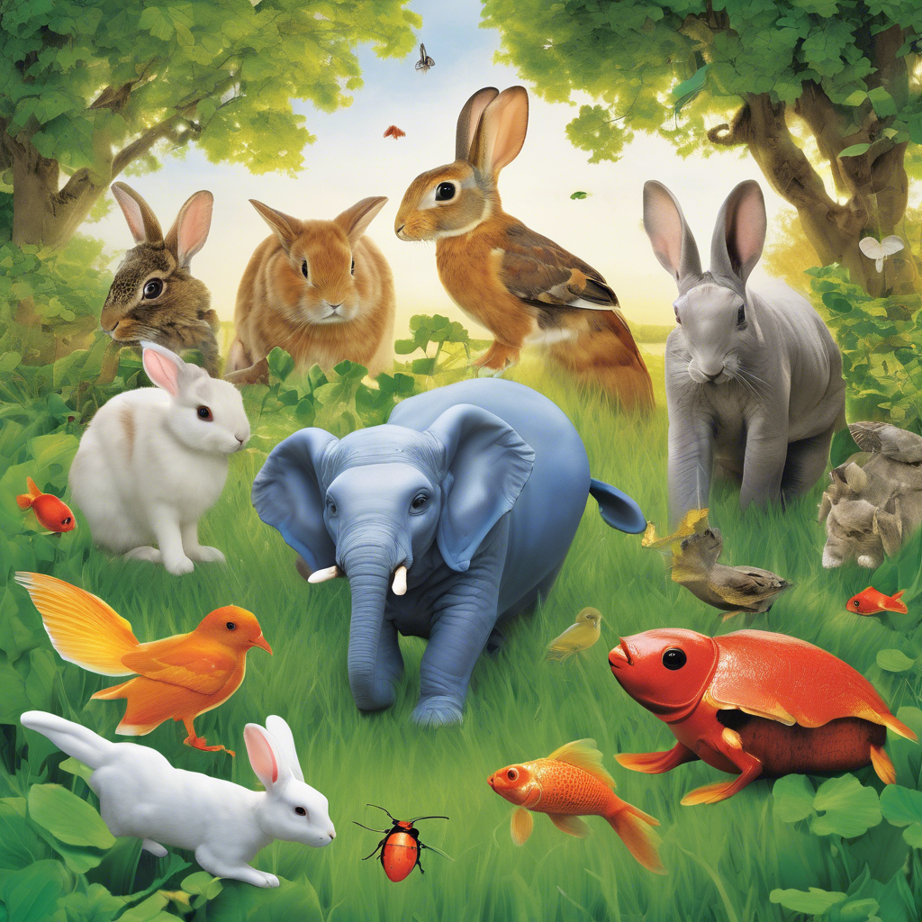 Animal Omens: 6 Creatures That Herald Good Fortune - Superstitions ...