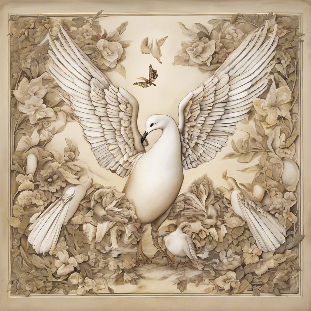 Animal Symbolism: 5 Creatures That Predict Love - Superstitions, Omens ...