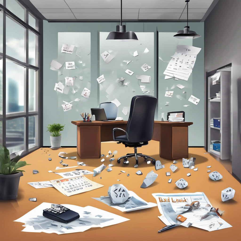 Bad Luck Symbols for Work: 5 Signs to Avoid in the Office ...