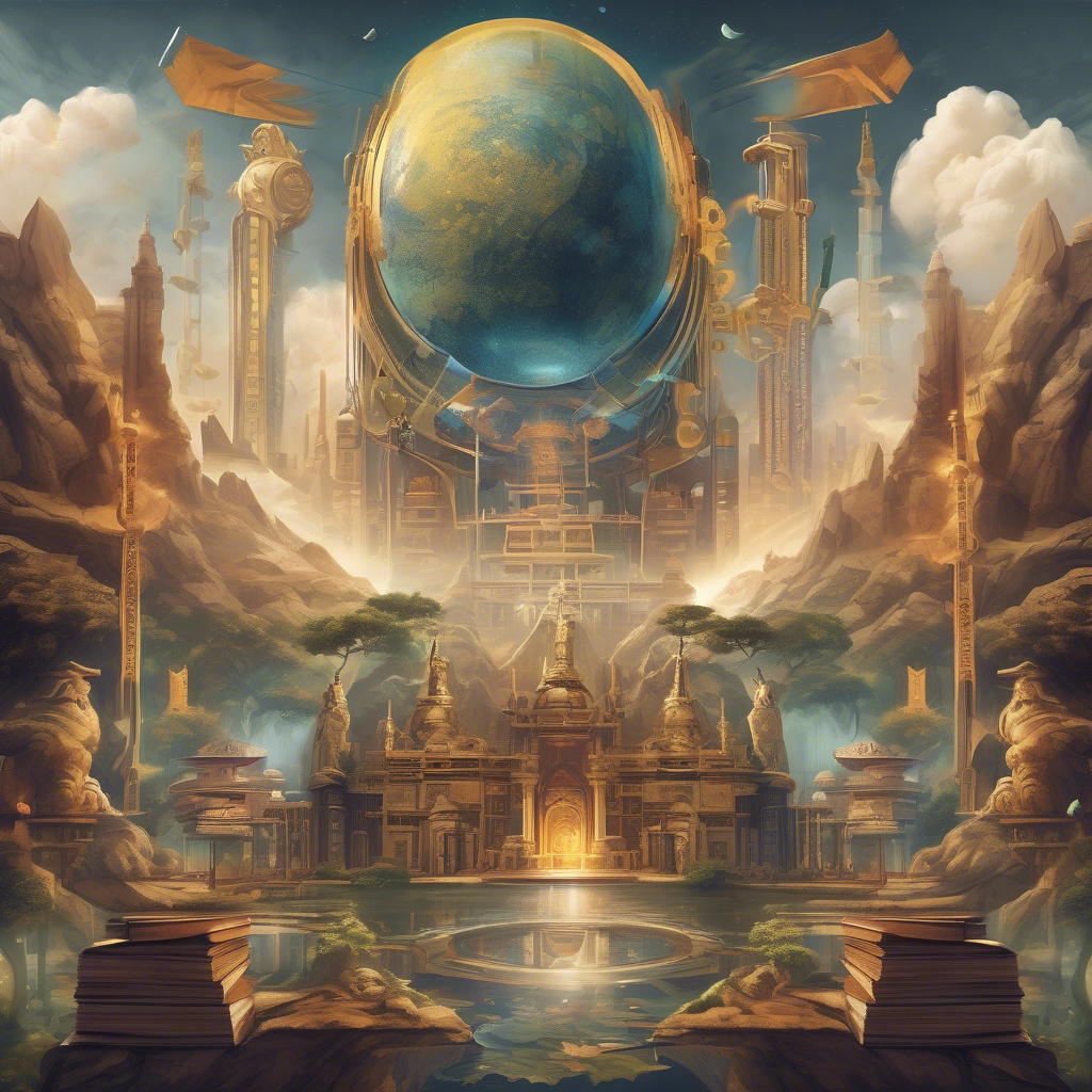 Belief Systems Explored: 5 Views for a Deeper Understanding ...