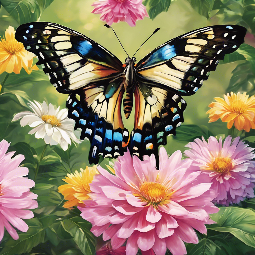Butterfly Symbolism: 5 Associated Lucky Meanings - Superstitions, Omens ...