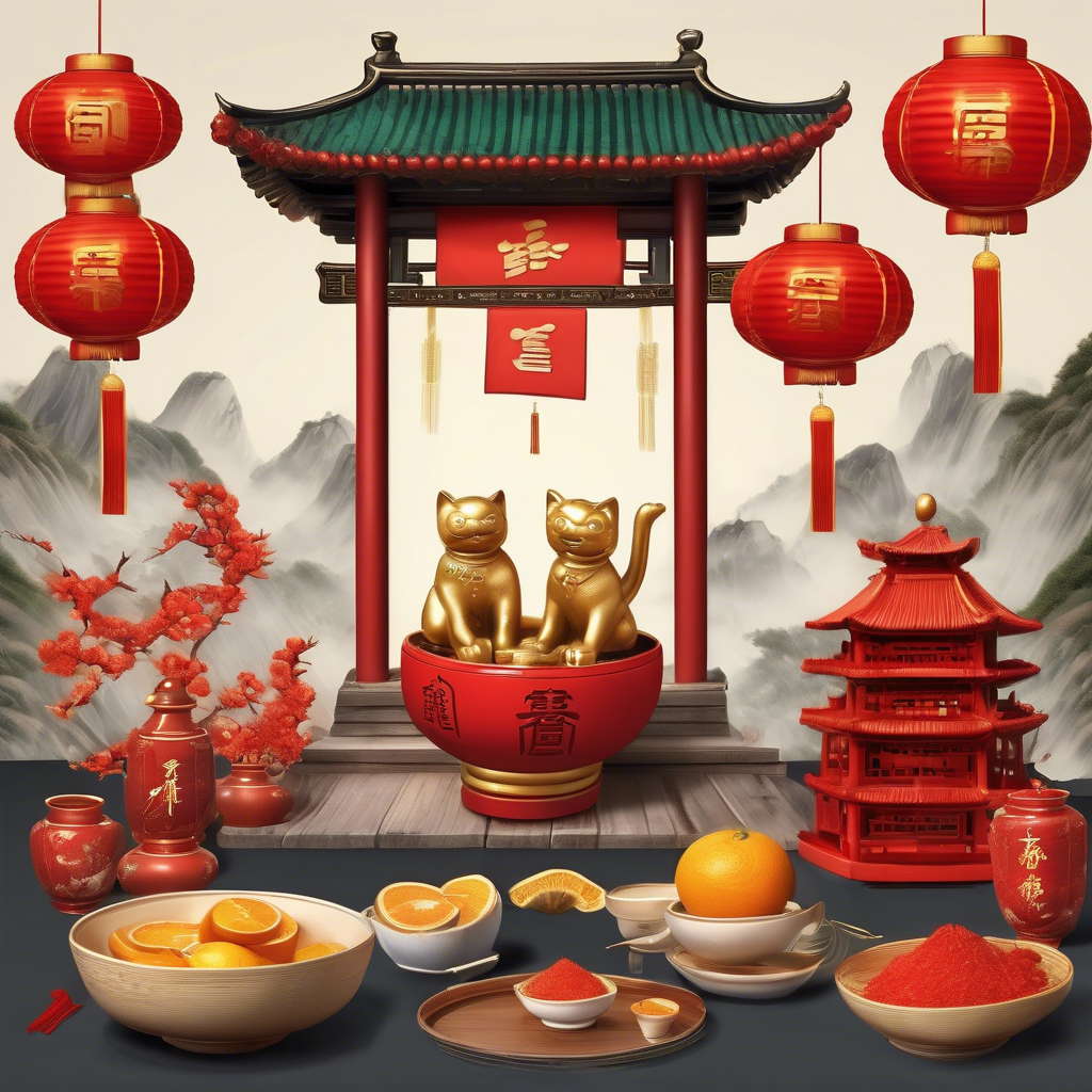 Chinese Superstitions: 5 Beliefs for Prosperity and Good Luck ...