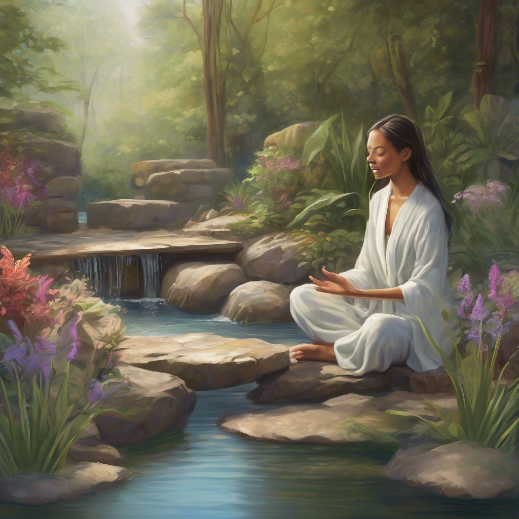 Cleansing Rituals: 5 Practices for Emotional Healing - Superstitions ...