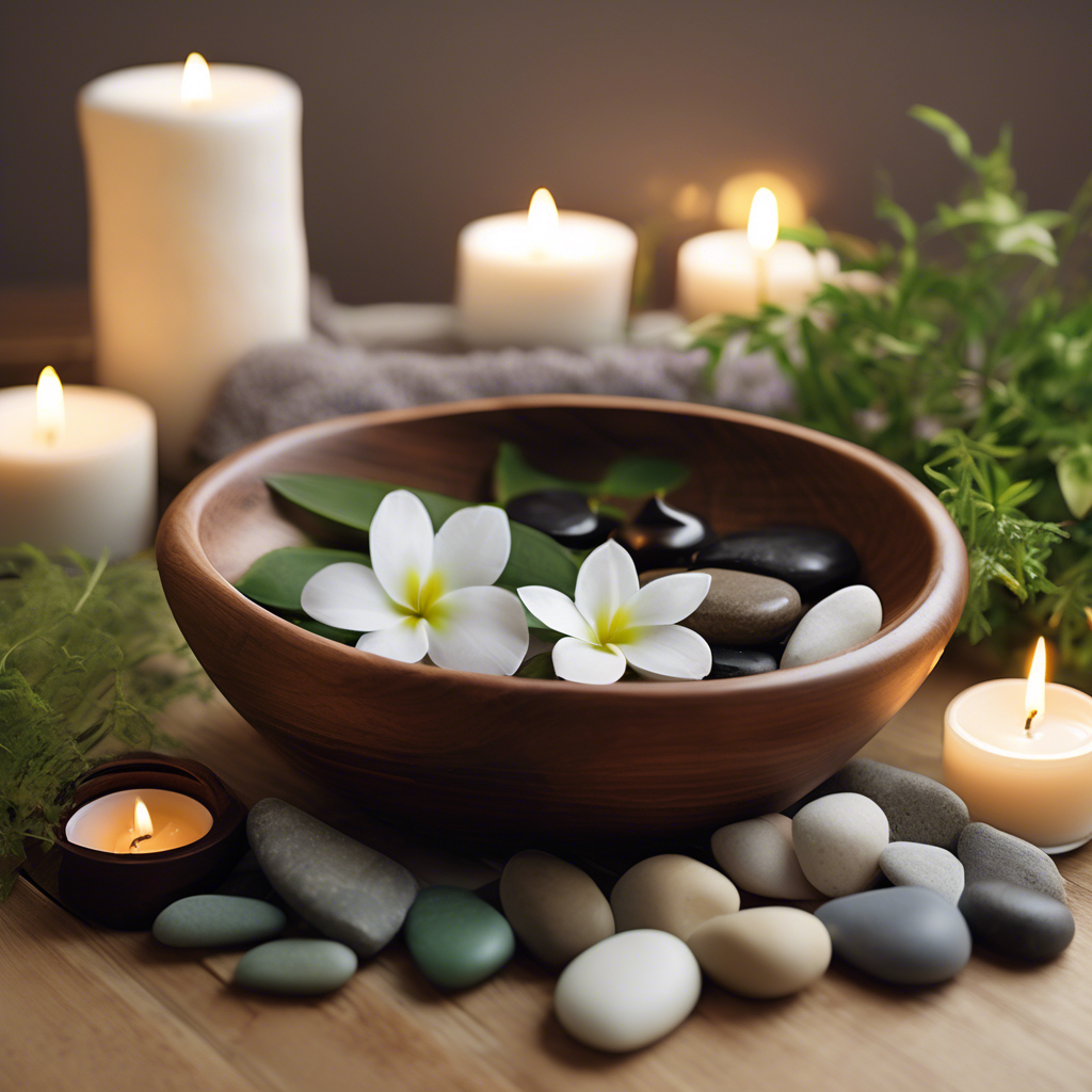 Cleansing Rituals for the Body: 5 Effective Practices to Try ...