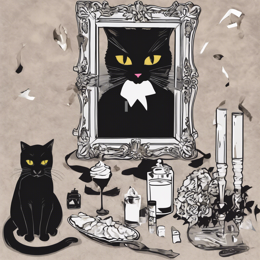 Common Bad Luck Signs: 5 to Avoid on Your Wedding Day - Superstitions ...